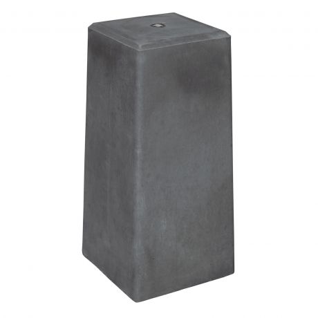 ᐅ Betonpoer 50cm Antraciet M20 online kopen | Bouwdepot.be