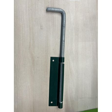 ᐅ Grondgrendel groen online kopen | Bouwdepot.be