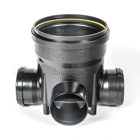 ᐅ Toezichtput PE diam 315 4x160 online kopen | Bouwdepot.be